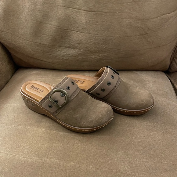 Born | Shoes | Clogs | Poshmark